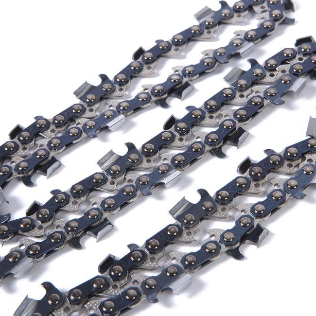 German Technology Chainsaw Chain 3/8lp Pitch 050 Gauge 33dl Semi Chisel Skip Chain