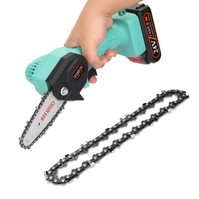 18&quot;Laminated Guide Bar Long Reach Chainsaw Bar Petrol / Gas 4 or 6 with Sprocket Fit for Chainsaw 5200