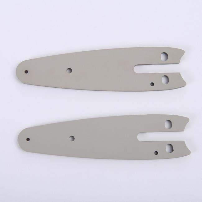 18" Chainsaw Bar Laminated Roller Tip Guide Bar for Chainsaw 5800