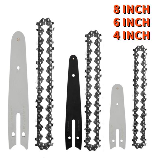 Chainsaw Guide Bar 36′ ′ Hard Nose Bar for 070 Chainsaw