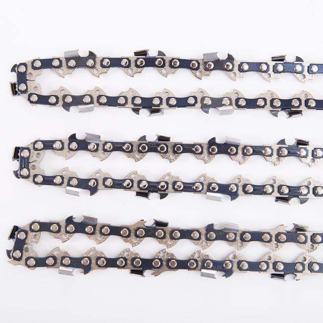 Chain Saw Spare Parts of Chainsaw Saw Chain