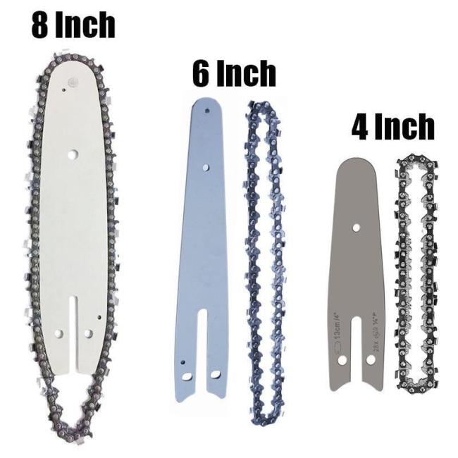 High Quality Chain of Chainsaw 16"3/8.050 56e Saw Chain