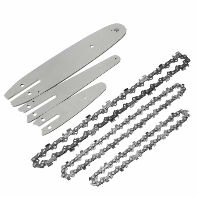 High Quality Chain of Chainsaw 16"3/8.050 56e Saw Chain