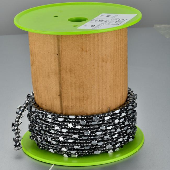 Rolls 404 Chainsaw Saw Chain 3/8 100FT
