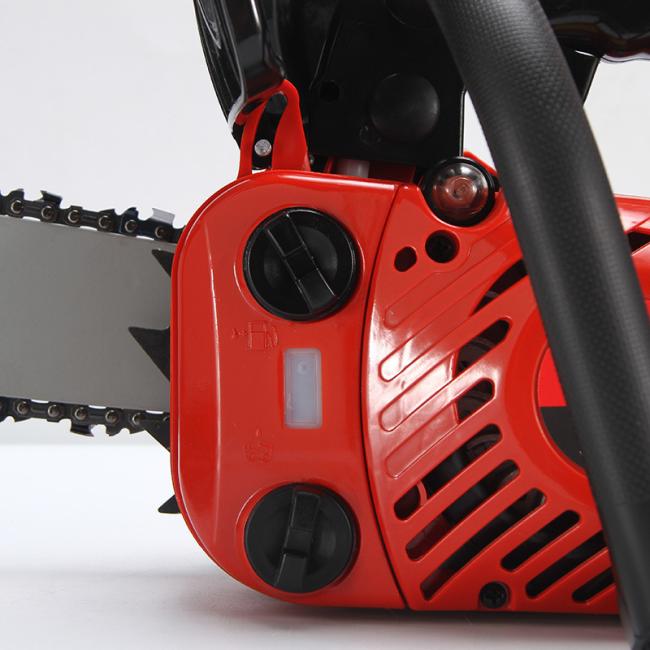2500 Gasoline Chainsaw 25cc Big Power Professional Chainsaws