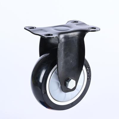 Cina 130 kg 125 mm Motore per mobili industriali Tipo di cuscinetto a sfera Distanza di buco 12*8,2 mm in vendita