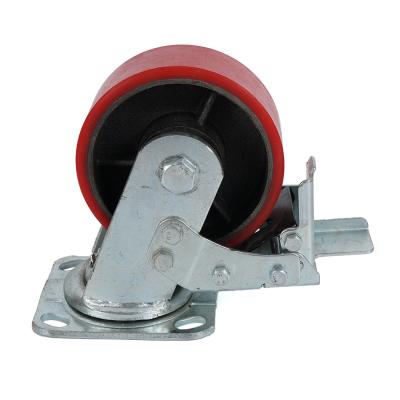 Cina 100 mm 4 
