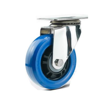 China Altura de instalação de carregador de esferas de 103 mm rolha industrial de carga pesada com placa giratória à venda