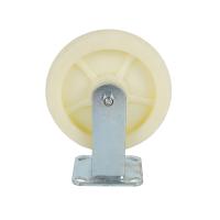 China Industrial Heavy Duty Caster Wheel with Customized Request and 350kg Maximum Load for sale