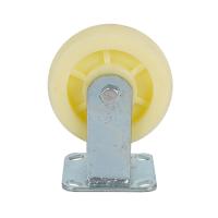 China Industrial Heavy Duty Caster Wheel with Customized Request and 350kg Maximum Load for sale
