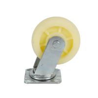 China Industrial Heavy Duty Caster Wheel with Customized Request and 350kg Maximum Load for sale