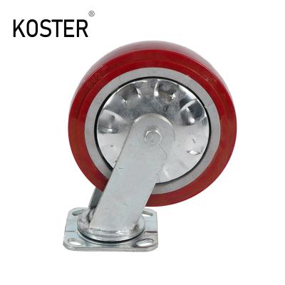 Cina Codice di rotazione a sfera per cuscinetti industriali pesanti di 100 mm/125 mm/150 mm/200 mm di diametro in vendita