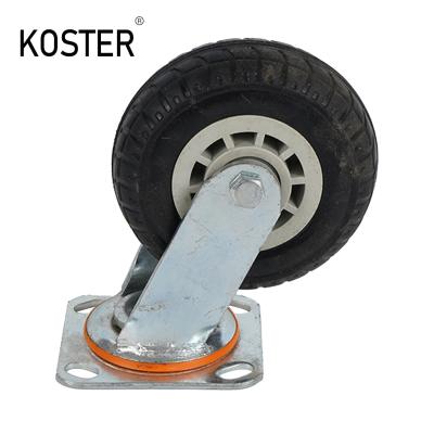 Cina Codice di rotazione a sfera per cuscinetti industriali pesanti di 100 mm/125 mm/150 mm/200 mm di diametro in vendita