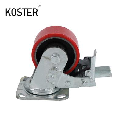 Cina Codice di rotazione a sfera per cuscinetti industriali pesanti di 100 mm/125 mm/150 mm/200 mm di diametro in vendita