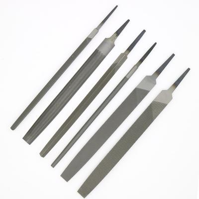 中国 高炭素鋼ファイルの半丸 平面ラスペルとファイルのキットセット サンプルとカスタマイズ 販売のため