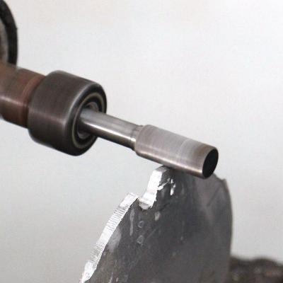 Cina 8PCS Carburo di tungsteno file rotativo Burr Set per la rimozione di materiali unicolori versatili in vendita