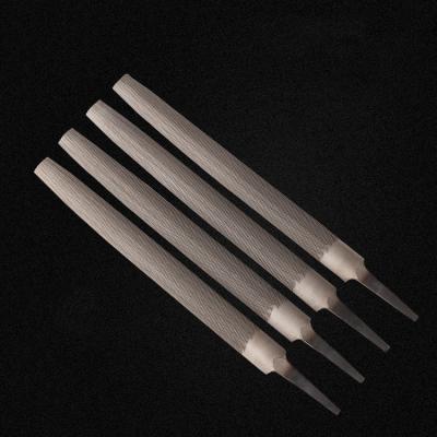 Cina Forma di sezione rotonda unicolore 8