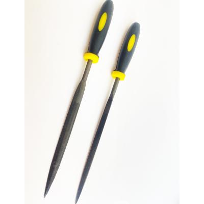 Cina 5PCS 6PCS 10PCS 4*160mm Doppia colorazione maniglia file di ago set per industriali in vendita