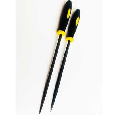 Cina 5PCS 6PCS 10PCS 4*160mm Doppia colorazione maniglia file di ago set per industriali in vendita