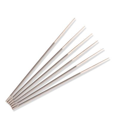 Cina Bidentate Pattern Round File 4.8mm 3/16