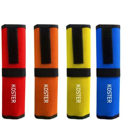 Cina 8PCS 10PCS attrezzi da giardino file a seghe a catena kit di affilatura a file rotondo per acciaio a seghe a catena in vendita
