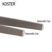 China Knife Machete Sharpening Tool Triangle File with High Hardness Cutting Tooth File for sale