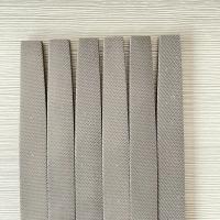 China Cutting Tooth File Hand File Steel Parallel Files for Flat File Processing Methods for sale