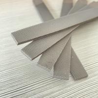 China Unicolor Steel File for Processing Methods of Cutting Tooth for sale