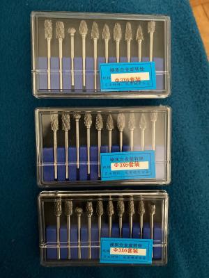 中国 10PCS 1/8