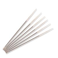 China Processing Methods Cutting Tooth File for Garden Tool Parts Chain Saw Sharpener File Kit for sale