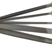 China Multiple Uses Hand Tool Knife Edge File for Versatile Applications for sale