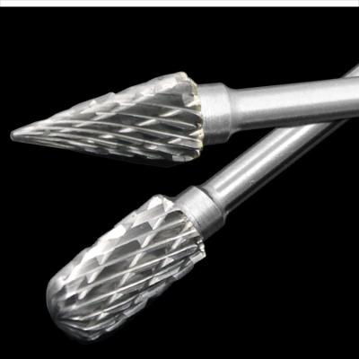 Chine Détecteurs de déchets de carbure de tungstène en gros pour les méthodes de coupe et de traitement des feuilles de dents à vendre