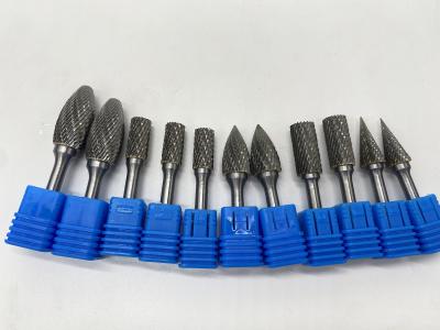 Chine Des broches rotatives au carbure de tungstène pour la sculpture du travail du bois à vendre