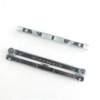 China Tooth Pattern Bidentate Pattern Chainsaw Sharpener File Kit for Sharpening and Filing for sale