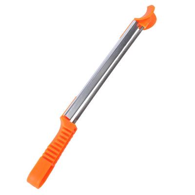 中国 Bidentate Pattern 4.0 mm 4.8 mm 5.5 mm チェーンソー チェーンソー 丸型ファイル ファイリング用 シャーパー 販売のため