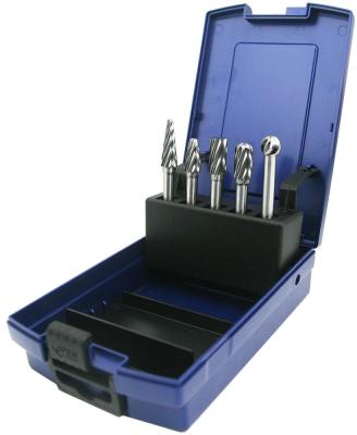 China Cortar Ficheiro Dental Personalização 6mm Volframo Ficheiro Rotativo Carbide Burrs Set para jóias à venda