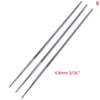 China Round Processing 8inch Metal File Chainsaw File for Tooth Cutting Efficiency for sale