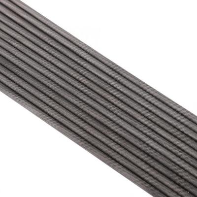 Cina Ronda lavorazione di file di metallo da 8 pollici file di motosega per efficienza di taglio dei denti in vendita
