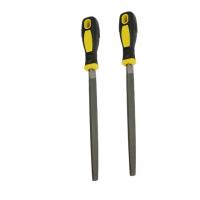 China Customized 5PCS Ergonomic Industrial File Set with Handles and Customizable Design for sale