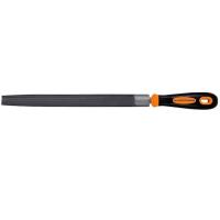 China Hand Tools Section Shape Round 16 PCS High Carbon Steel File Set with Customized Logo for sale