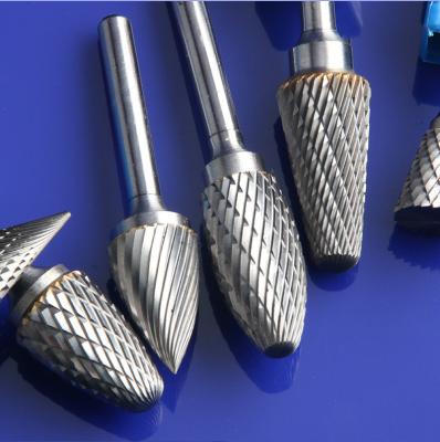 Cina Taglio unicolore con telaio da 3 mm e 1/2 taglio utensile rotativo a carburo di tungsteno in vendita