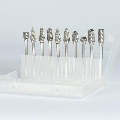 Cina 10 PCS 1/8