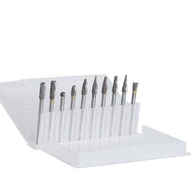 Cina 10 PCS 1/8