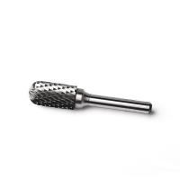 China Woodworking Electric Tools Solid Carbide Burrs for Fast and Smooth Wood Drilling for sale