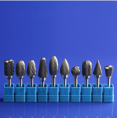 Cina Modello dentale Modello bidentato 1/4