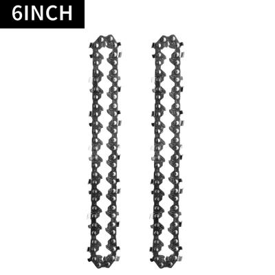 Cina GS standard motoseghe a catena 1/4-050- 7 pollici doppi tagliatori 64dl in vendita