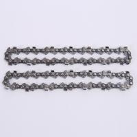 China 4-Stroke Engine Type Customization Semi Chisel Chainsaw Chain in Roll 1/4