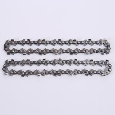 China 4-takt motor Type Aanpassing Semi Chisel kettingzaag in rol 1/4 