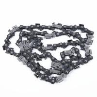 China 4-Stroke Engine Type Customization Semi Chisel Chainsaw Chain in Roll 1/4