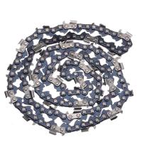 China 4-Stroke Engine Type Customization Semi Chisel Chainsaw Chain in Roll 1/4